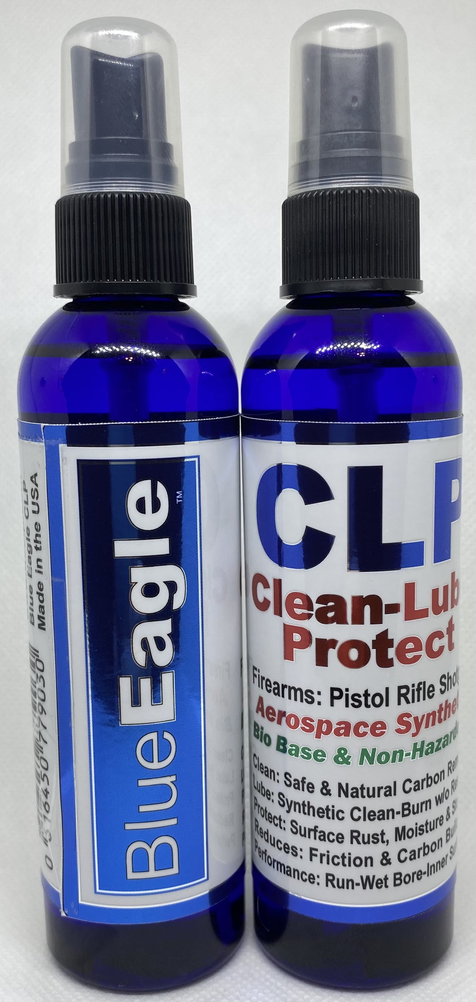 BlueEagle CLP 4oz - Walmart.com