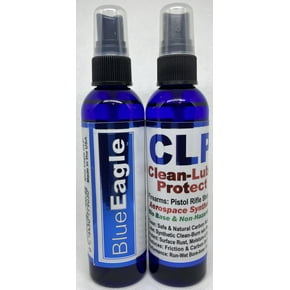 Clp Gun Cleaner Spray