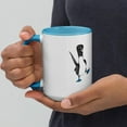 BlueFooted B1Ooby Mug – Bird Aroffee Cup - Walmart.com