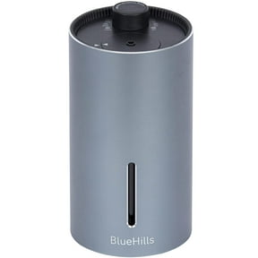 KQJQS Quiet Commercial Essential Oil Diffuser for Large Rooms, Offices ...