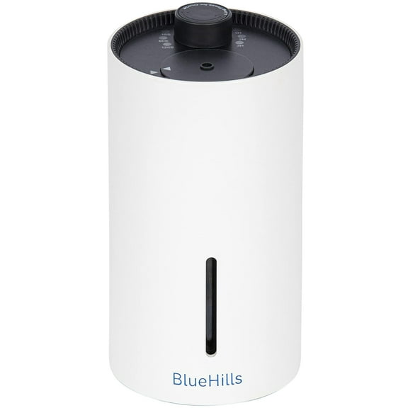 Qonioi Automatic Aromatherapy Diffuser Machine, 50ML Portable Essential ...