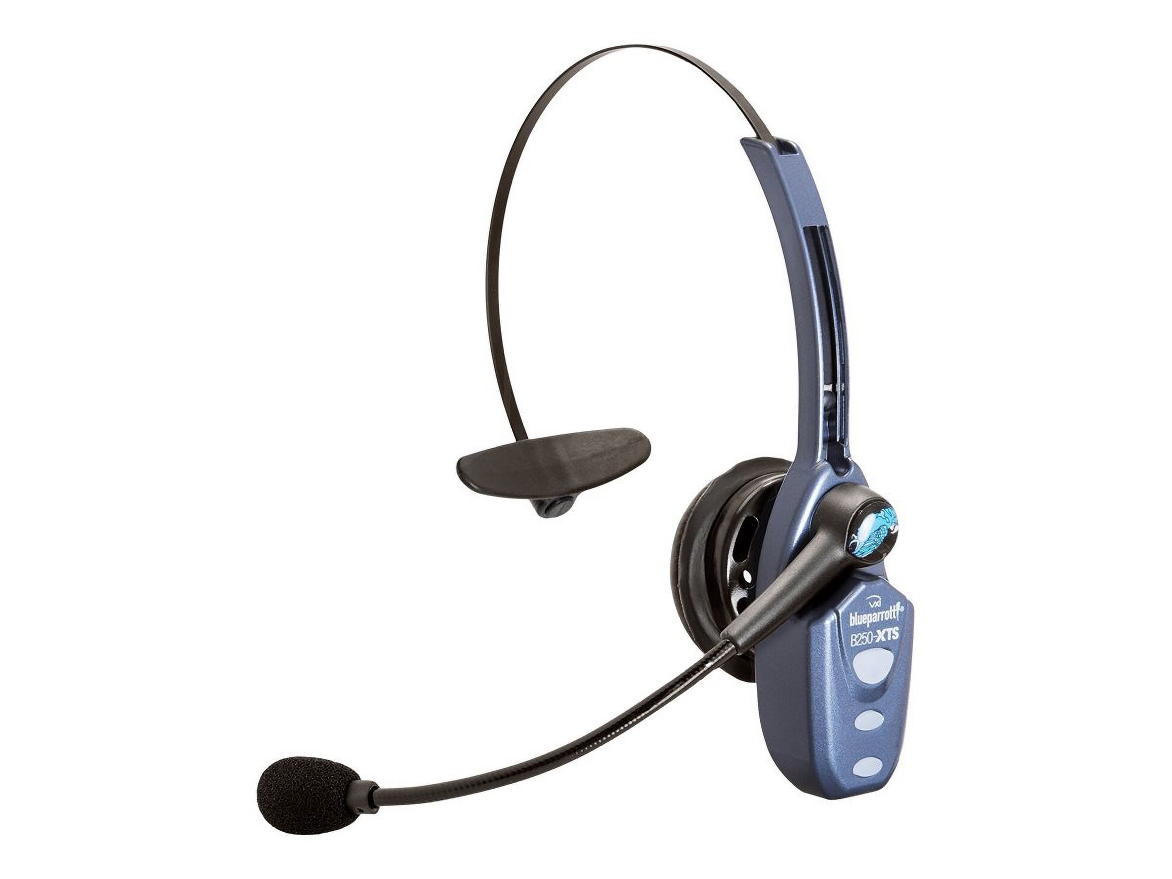 Pyle PHPMCU10 - Multimedia/Gaming USB Headset With Noise-Canceling ...