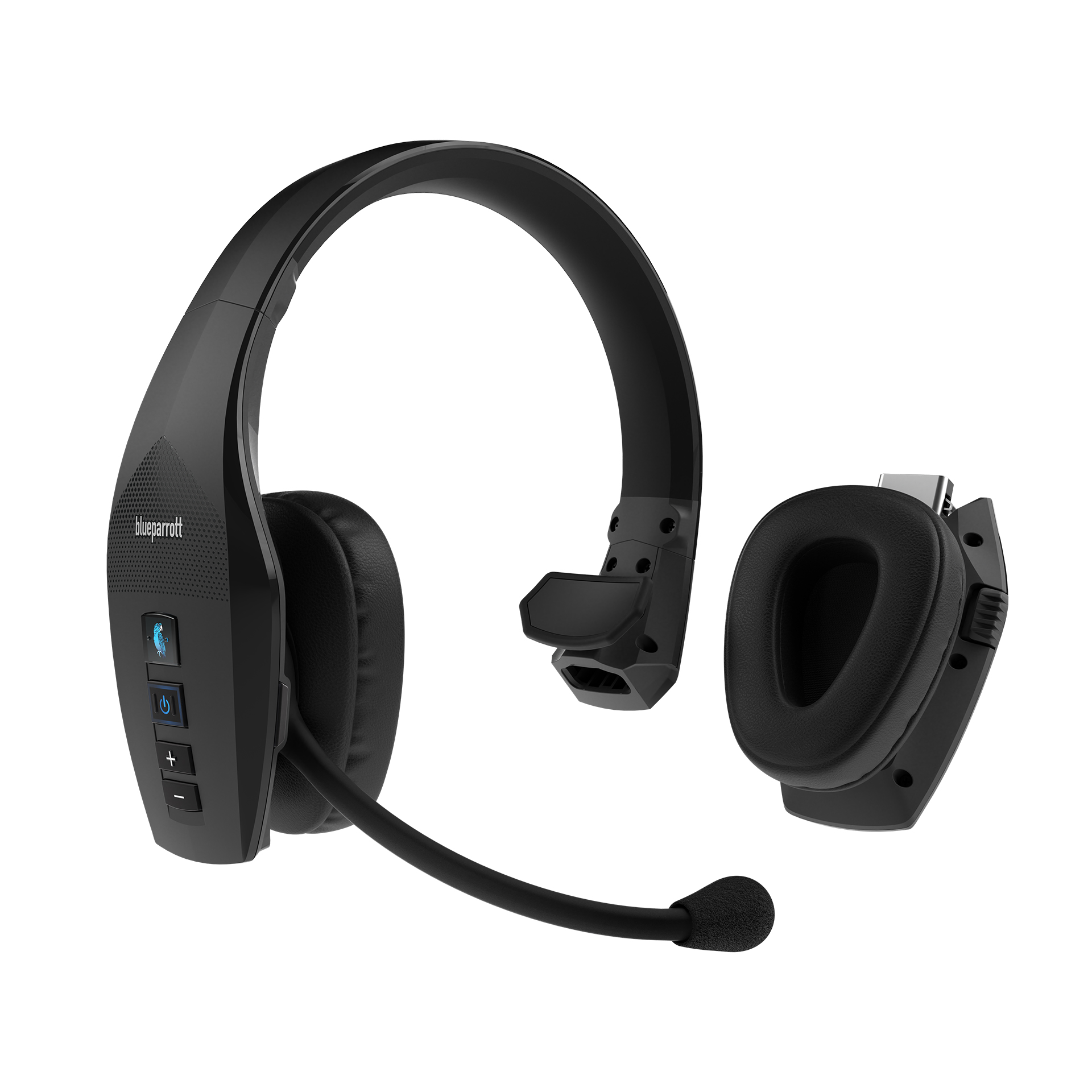 Inland Pro Bluetooth Headset - Walmart.com