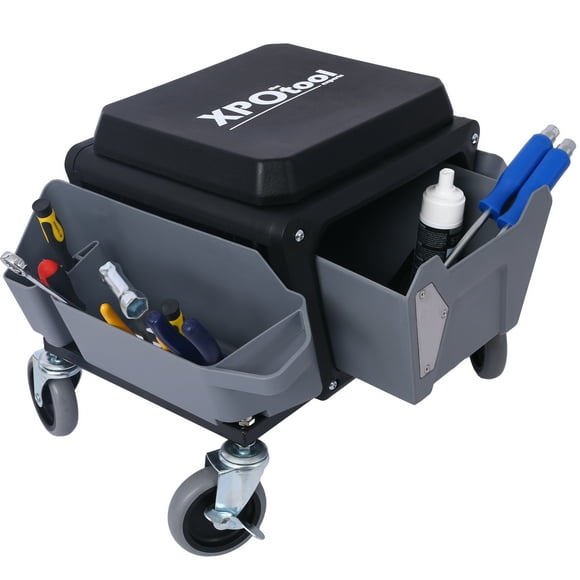 Mechanic Roller Stool