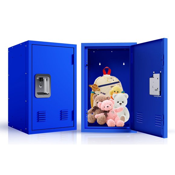 Kids Mini Lockers