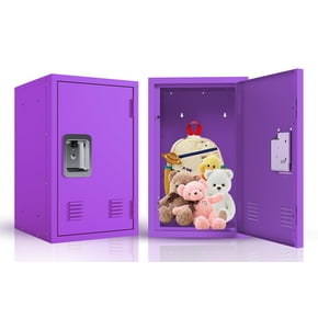 Kids Mini Lockers