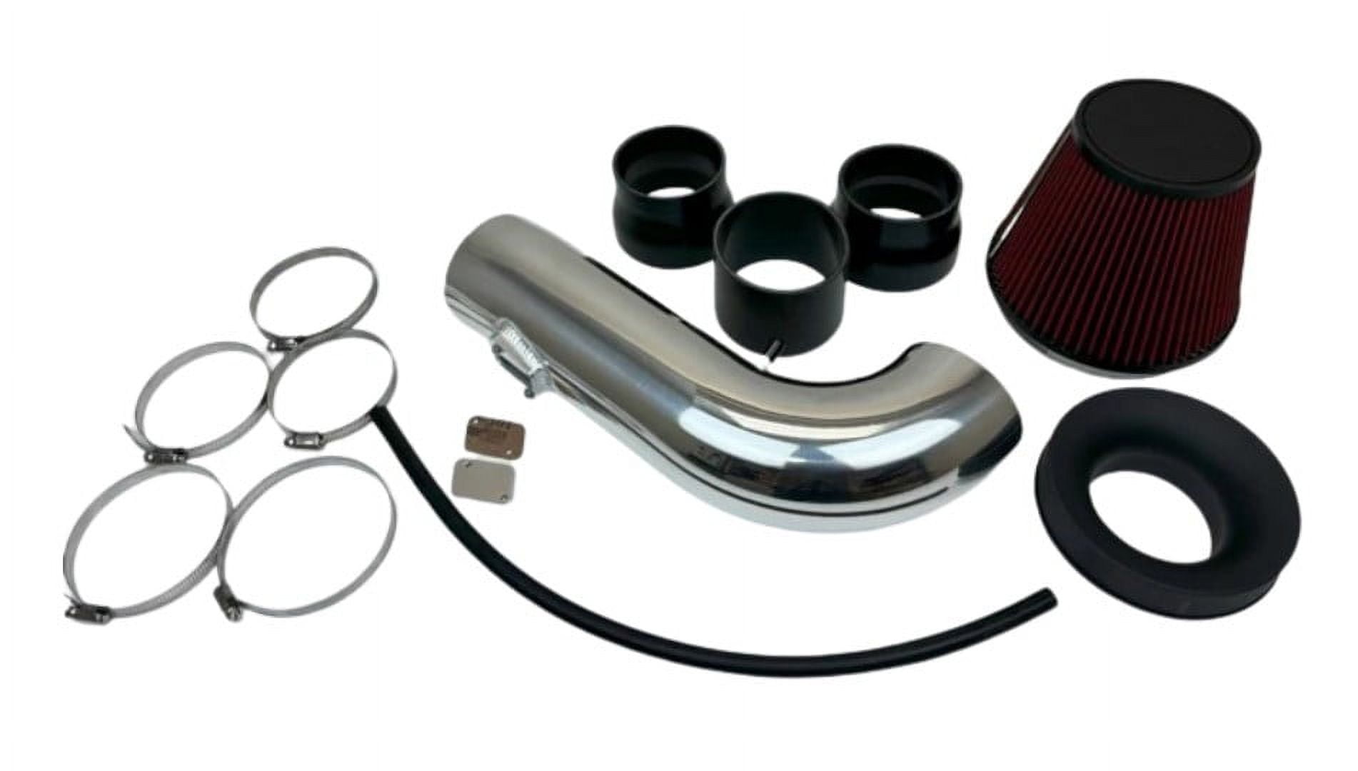 BluePrint Engines Air Intake Kit for LS engines - Walmart.com