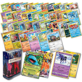 Pokemon Card Bundles in Pokemon Cards - Walmart.com