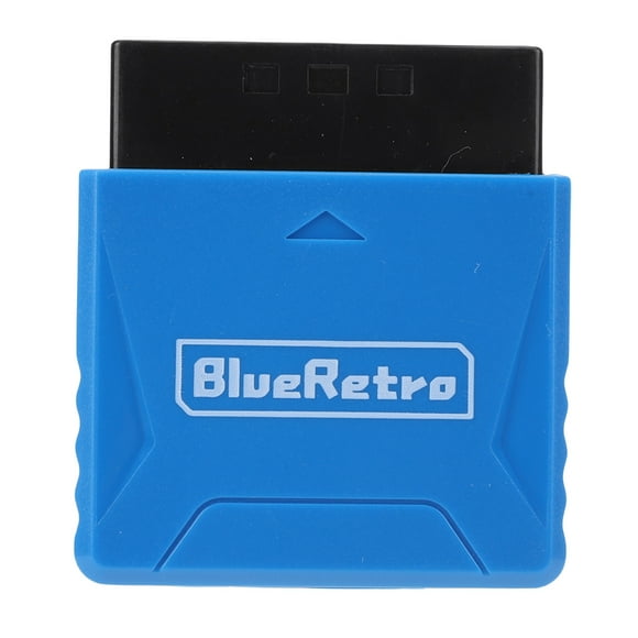 PS2 Wireless Controllers