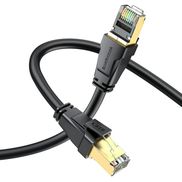 Cat 8 Ethernet Cable