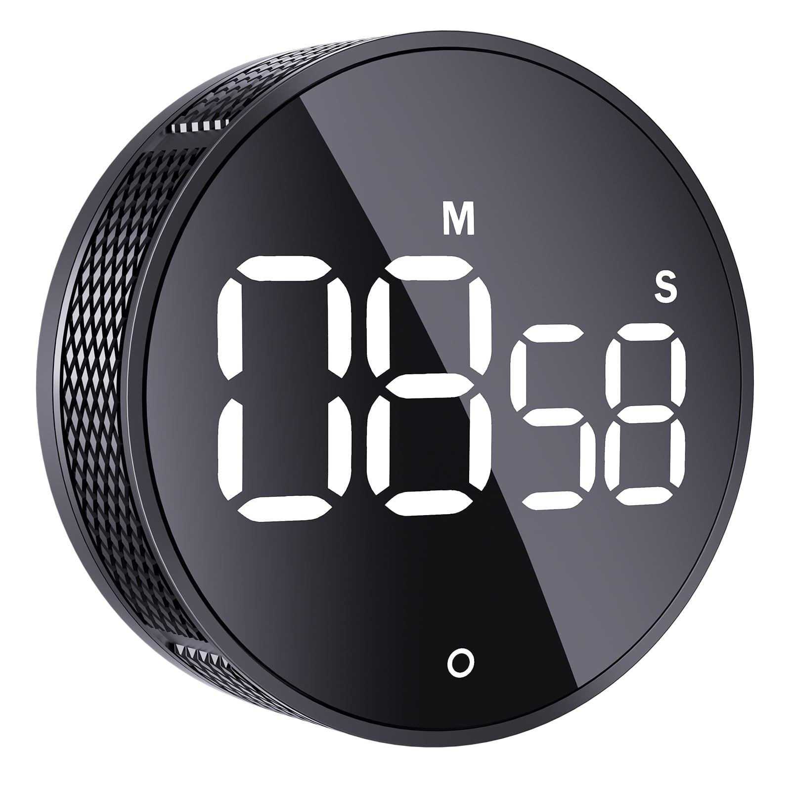 AVINIA Kitchen Timer, Productivity Timer with LED Digital Display, Smart Timer for Home ...