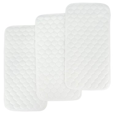 Skip Hop Wipe Clean Changing Pad - Light Gray - Walmart.com
