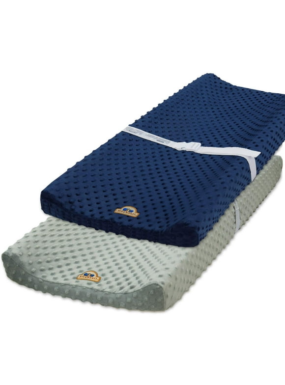 Changing Pad Covers in Changing Pads & Covers - Walmart.com