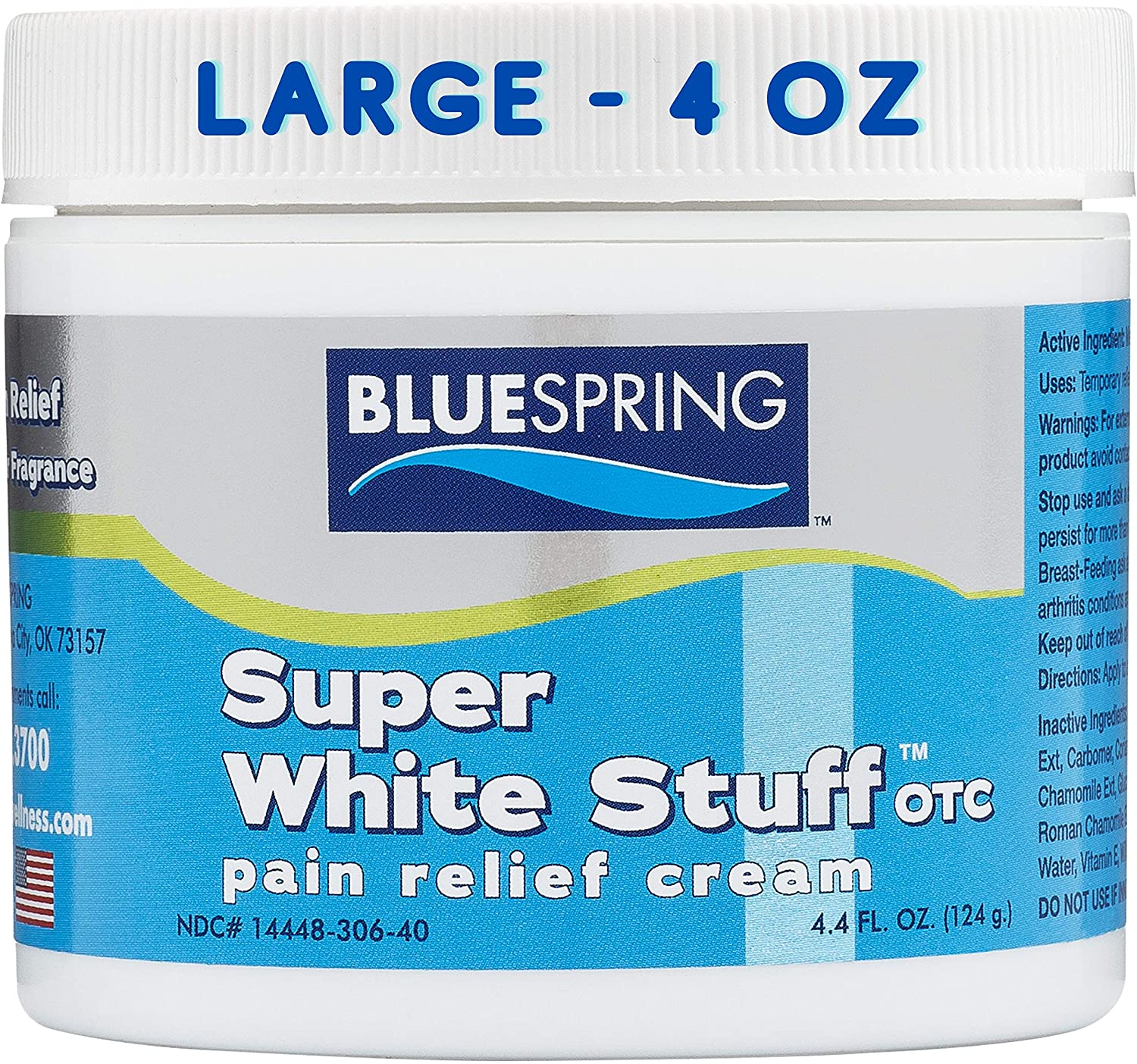 Herpes Cream by HerpaOne with Natural Ingredients for Gentle Relief of ...