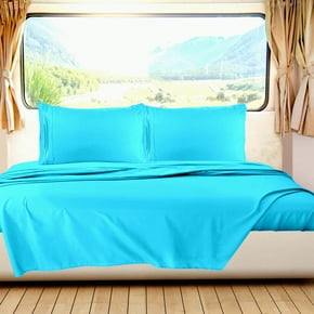 Rv Short Queen Bedding Sets
