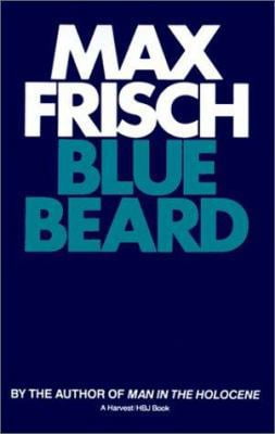Pre-Owned Bluebeard: A Tale (Paperback) 0156131986 9780156131988 ...