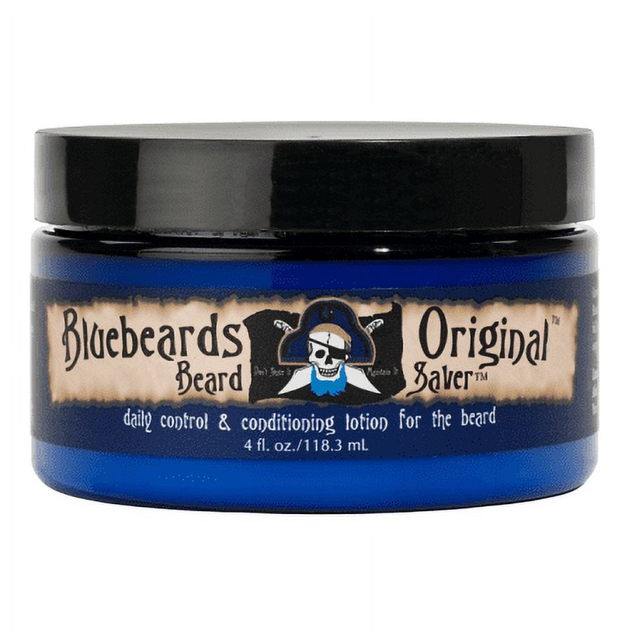 Bluebeards Original All Men's Beard Care in Beard Care - Walmart.com