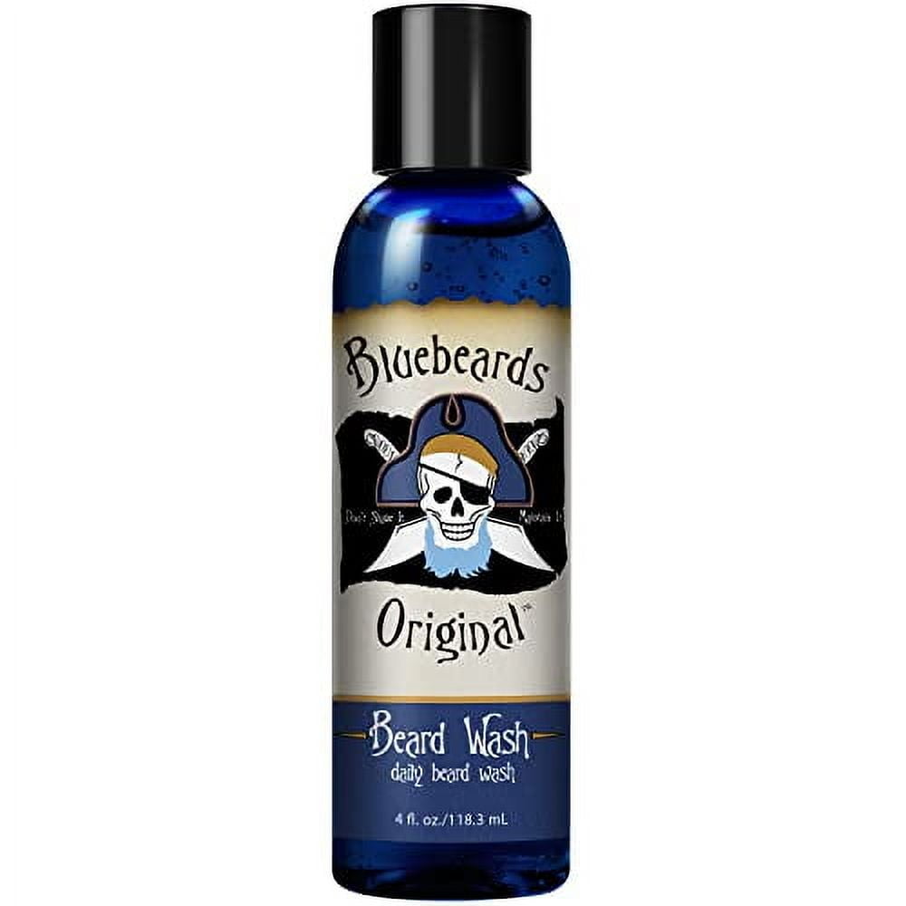 Bluebeards Original Beard Care in Shaving - Walmart.com