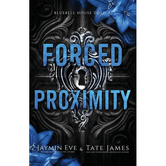 Bluebell House Duet Forced Proximity, Book 1, (Paperback) - Walmart.com