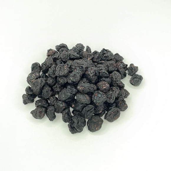 Dried Blueberries