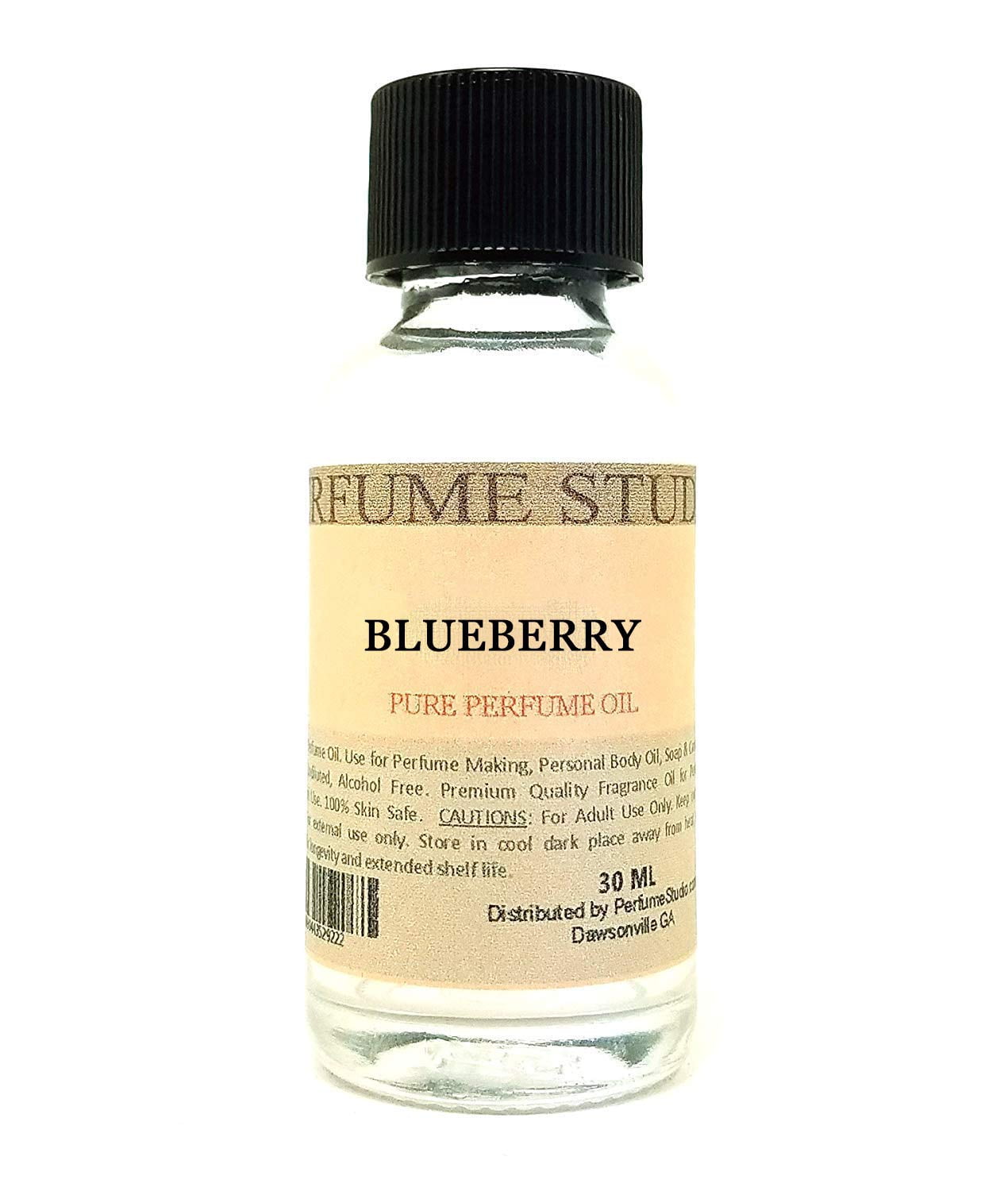 Blueberry 1 oz perfume oil - Walmart.com