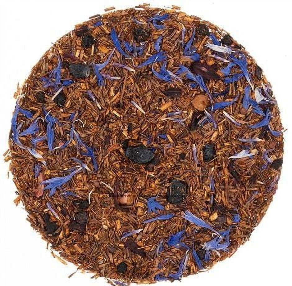 Blueberry Bang tea (50 grams) - Walmart.com