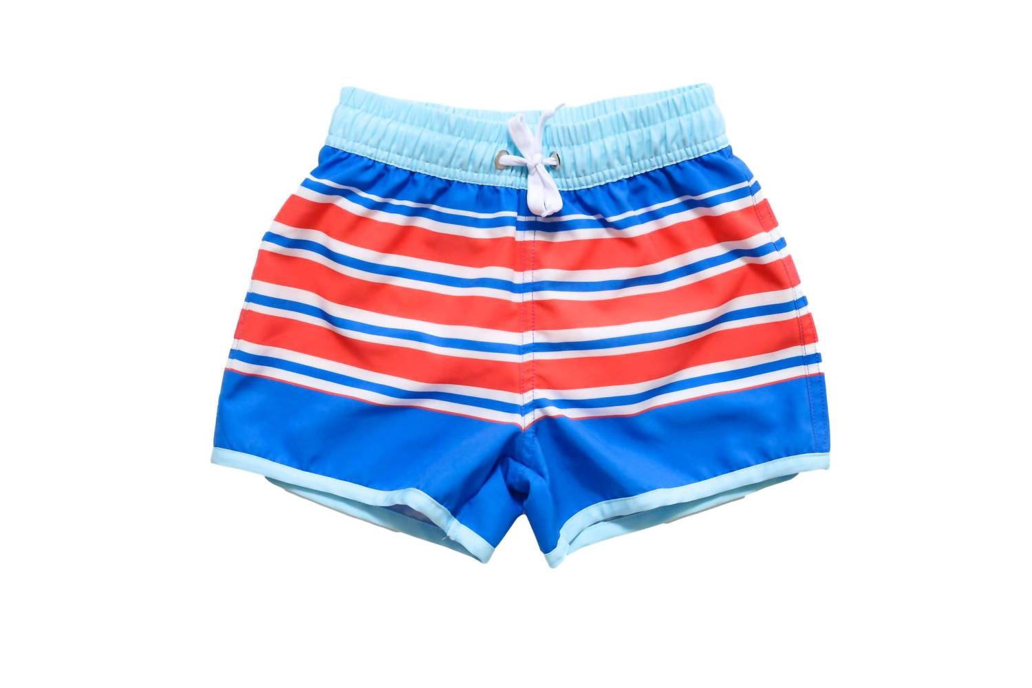 Blueberry Bay swimwear Kids Bluefin Bay Trunks - Walmart.com
