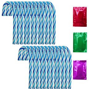 Blueberry Flavored Candy