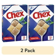 Berry Berry Kix Breakfast Cereal, 12 oz Box - Walmart.com