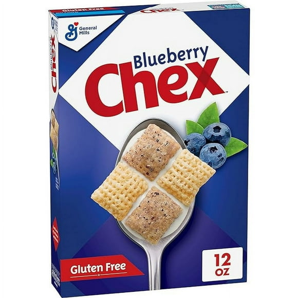 Chex Cereal in Cereal - Walmart.com