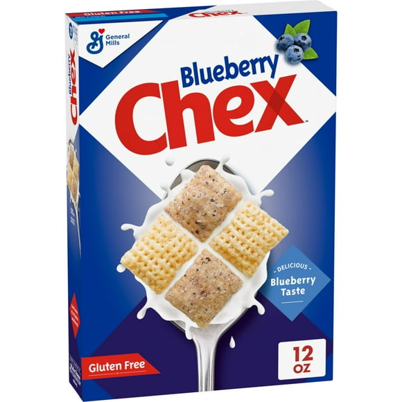 Chex Cereal in Cereal - Walmart.com