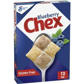 Chex Cereal in Cereal - Walmart.com