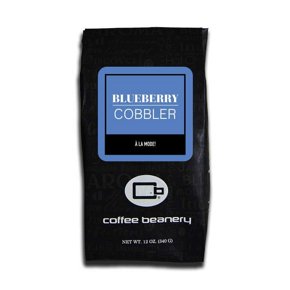 Blueberry Coffee in Coffee Flavors - Walmart.com