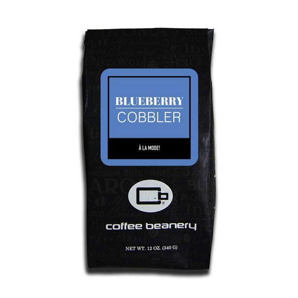 Blueberry Coffee in Coffee Flavors - Walmart.com