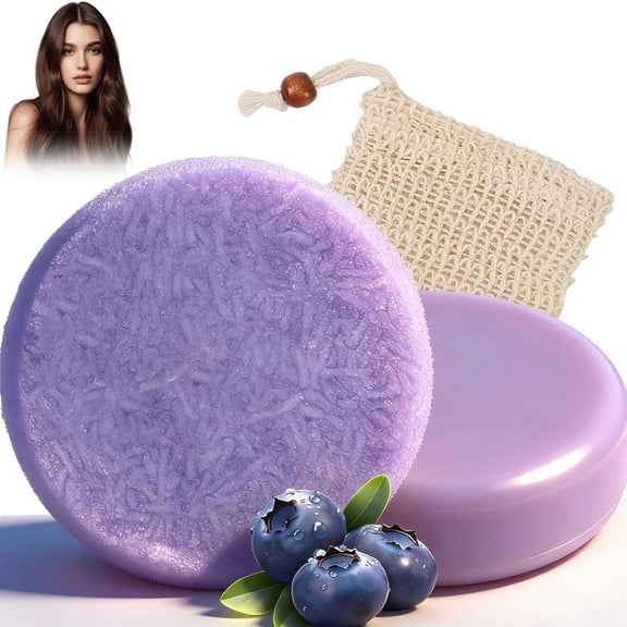 Shampoo Conditioner Bars