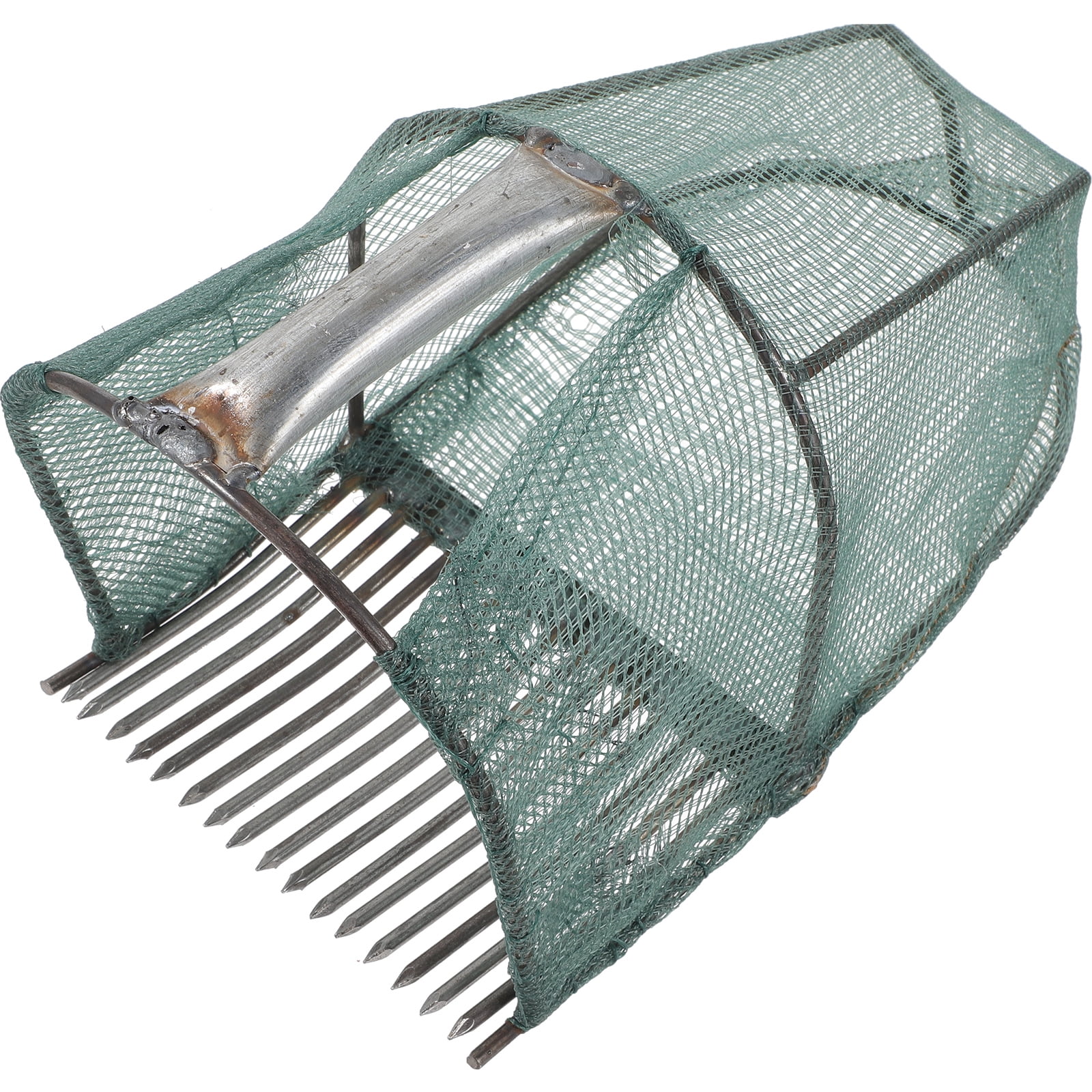 Labor Saving Fruit Picker Household Blueberry Tools Huckleberry Basket ...