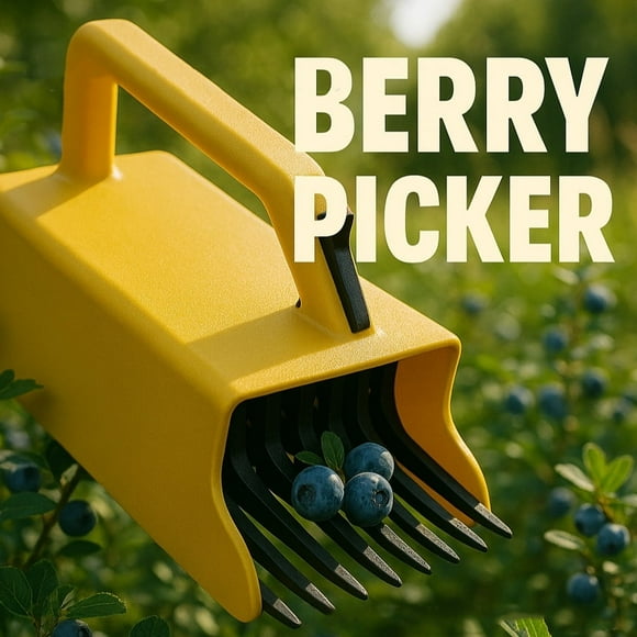 Blueberry Picker
