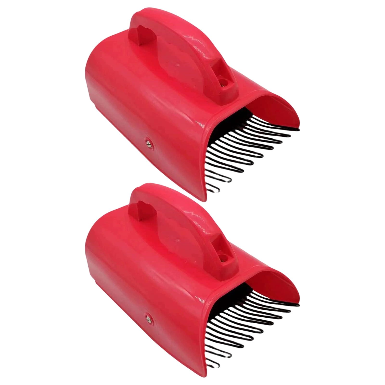 Blueberry Picking Tool Efficient Harvesting Head Portable Structure ...