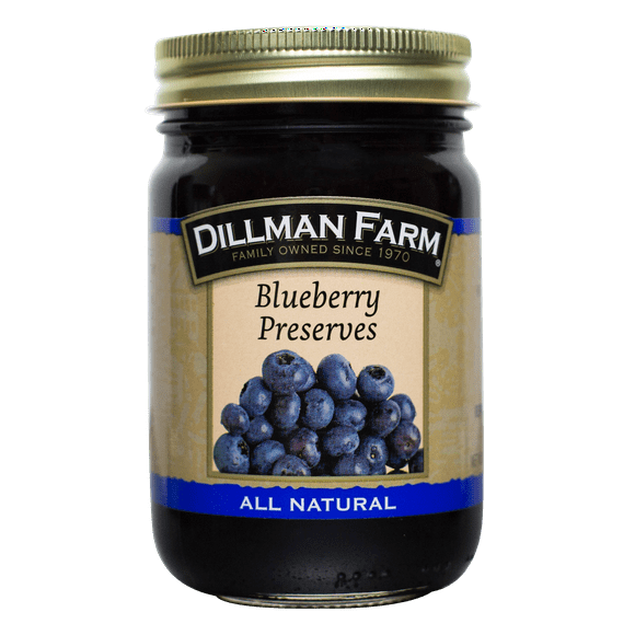 Blueberry preserves in Preserves - Walmart.com