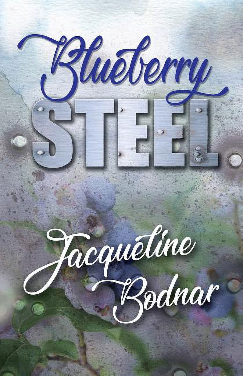 Jacqueline Bodnar