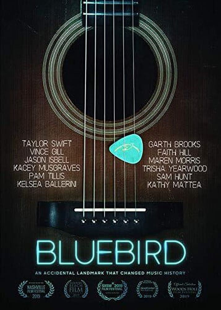 Bluebird (Blu-ray), Cleopatra, Documentary - Walmart.com