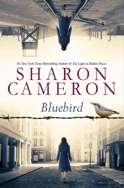 Bluebird (Hardcover) - Walmart Business Supplies