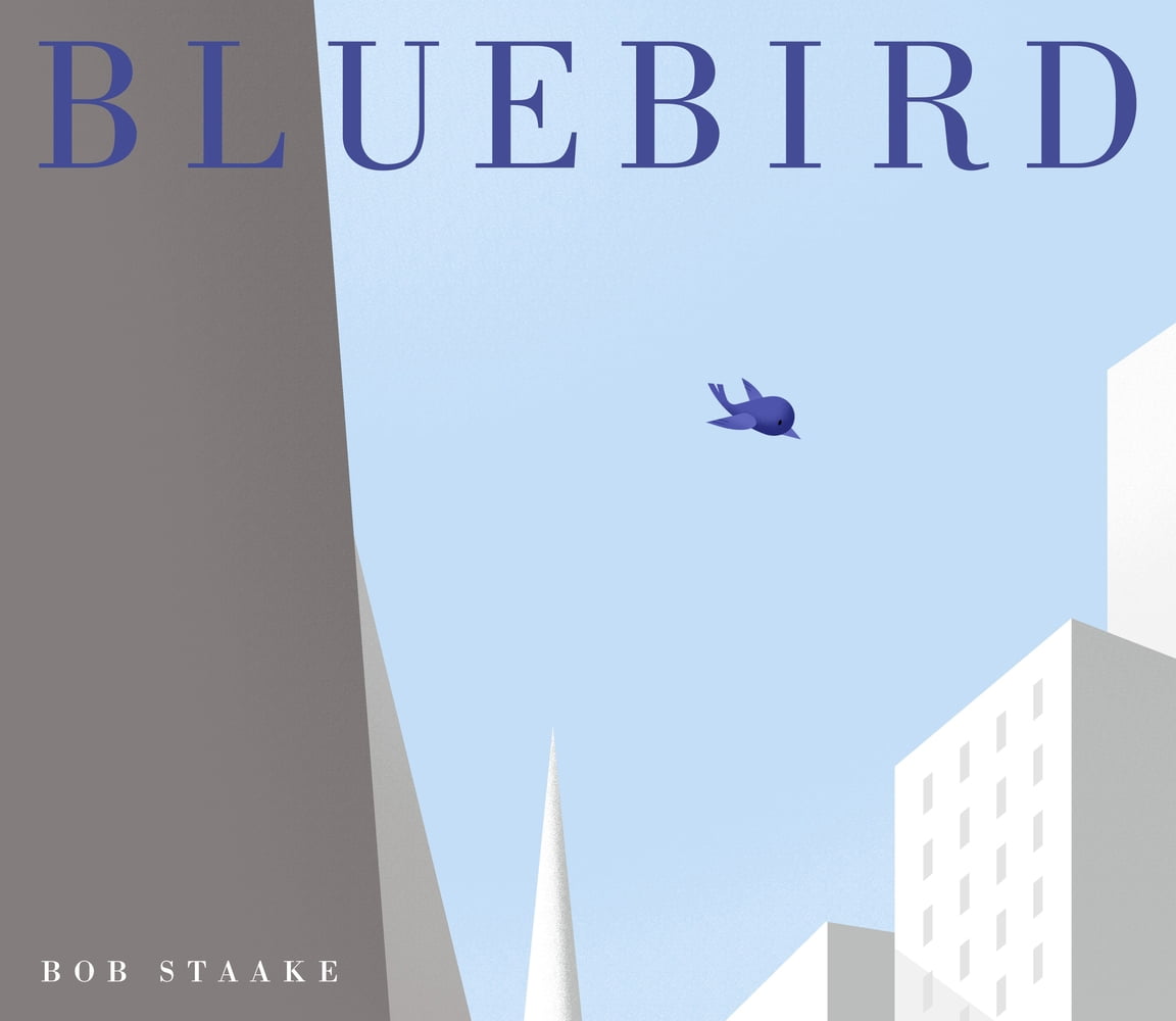 Pre-Owned Bluebird (Hardcover) 0375870377 9780375870378 - Walmart.com