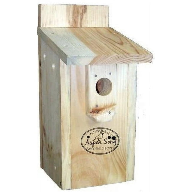 Bluebird Next Box / Bird House - Walmart.com