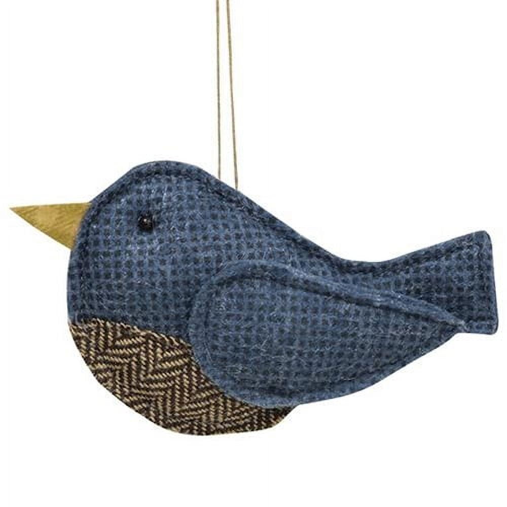 Bluebird Ornament (Pack of 4) - Walmart.com