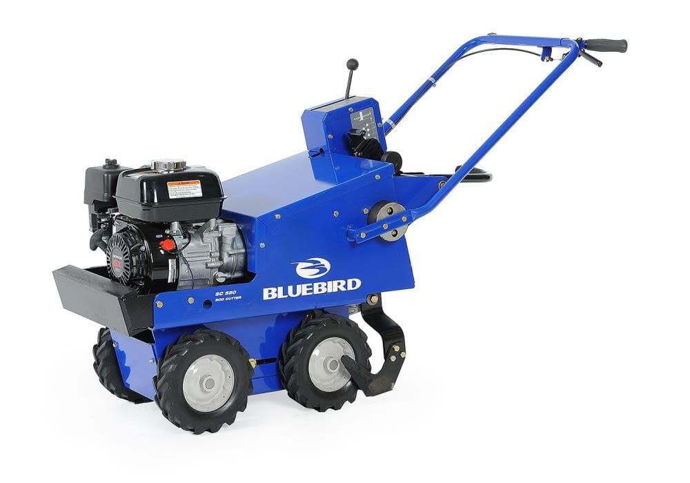 Bluebird Sod Cutter - Walmart.com