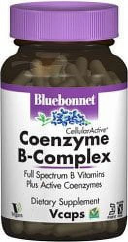 Coenzyme B Complex