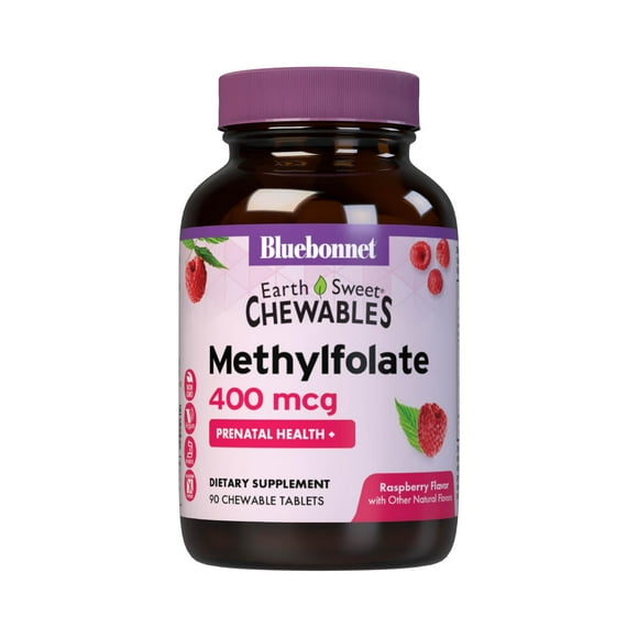 Methylfolate Supplement