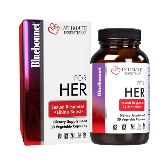 Libido Booster Female