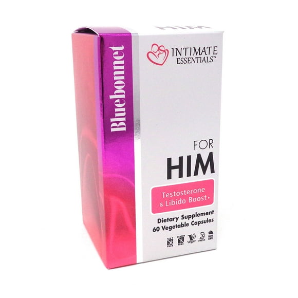 Increase Male Libido